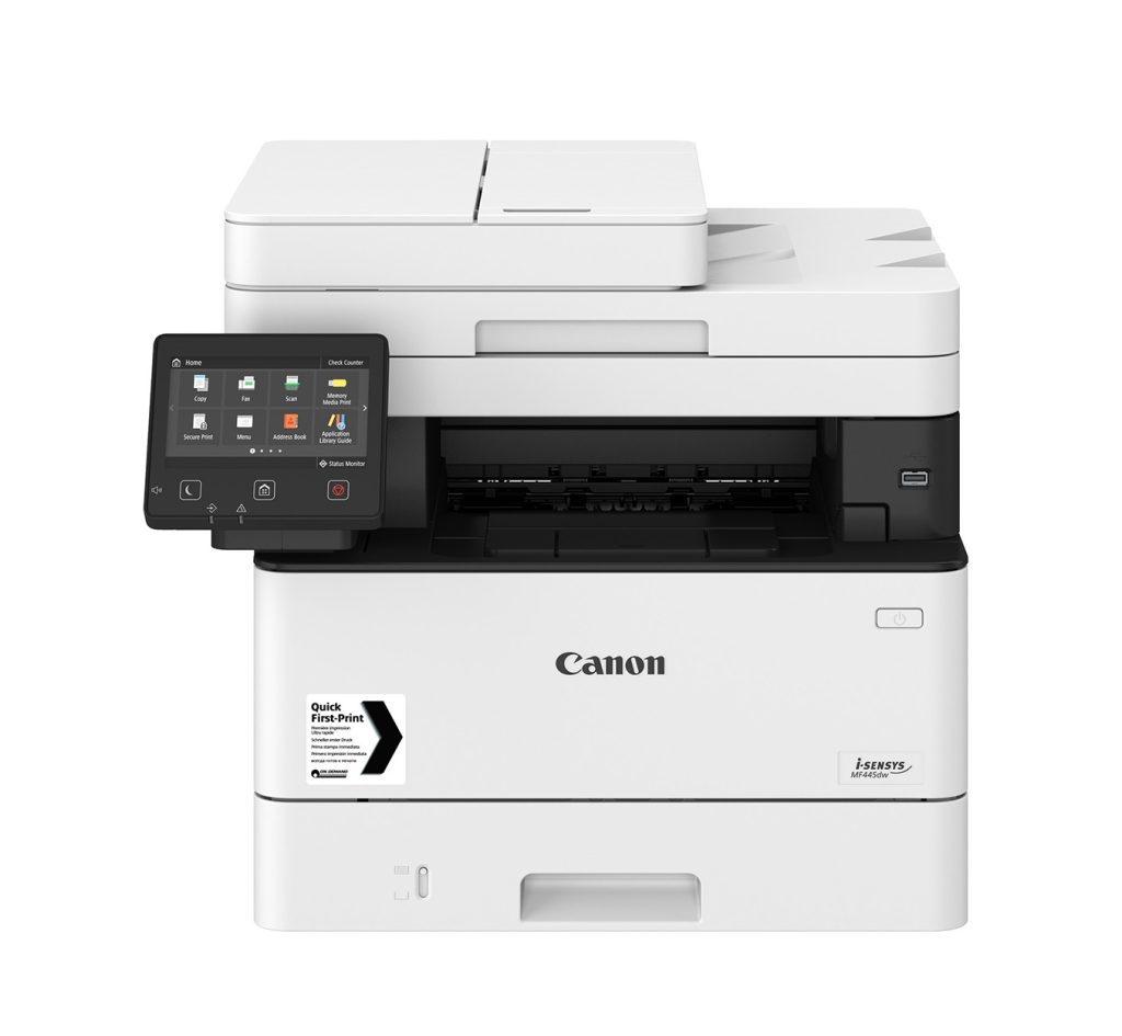Canon imageCLASS MF445dw – Kyotech