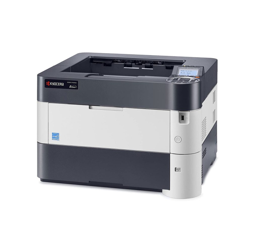 ECOSYS P4040dn – Kyotech